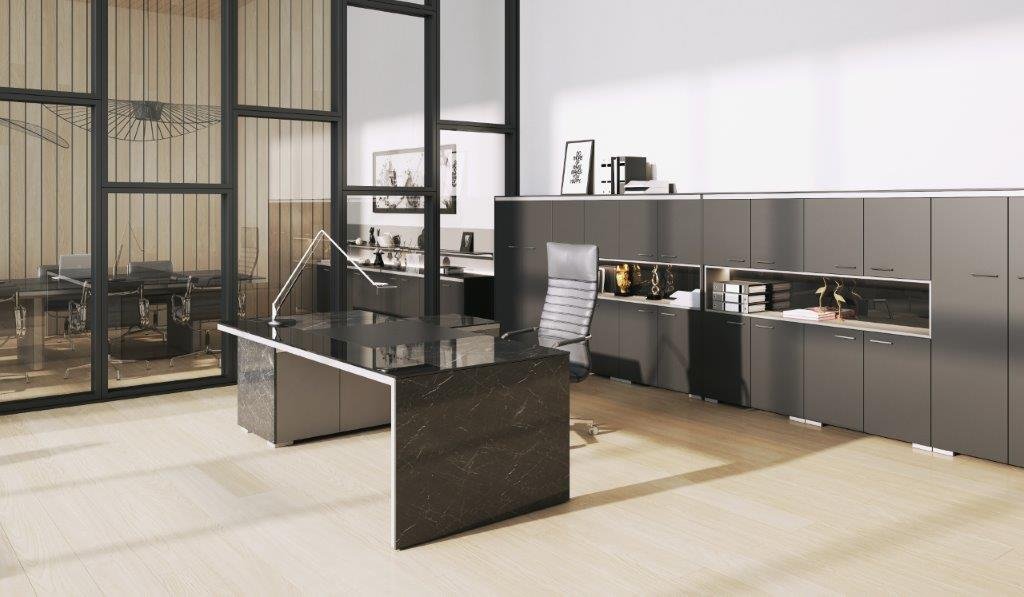 Showcases | Ario – New definition of luxury | MARO