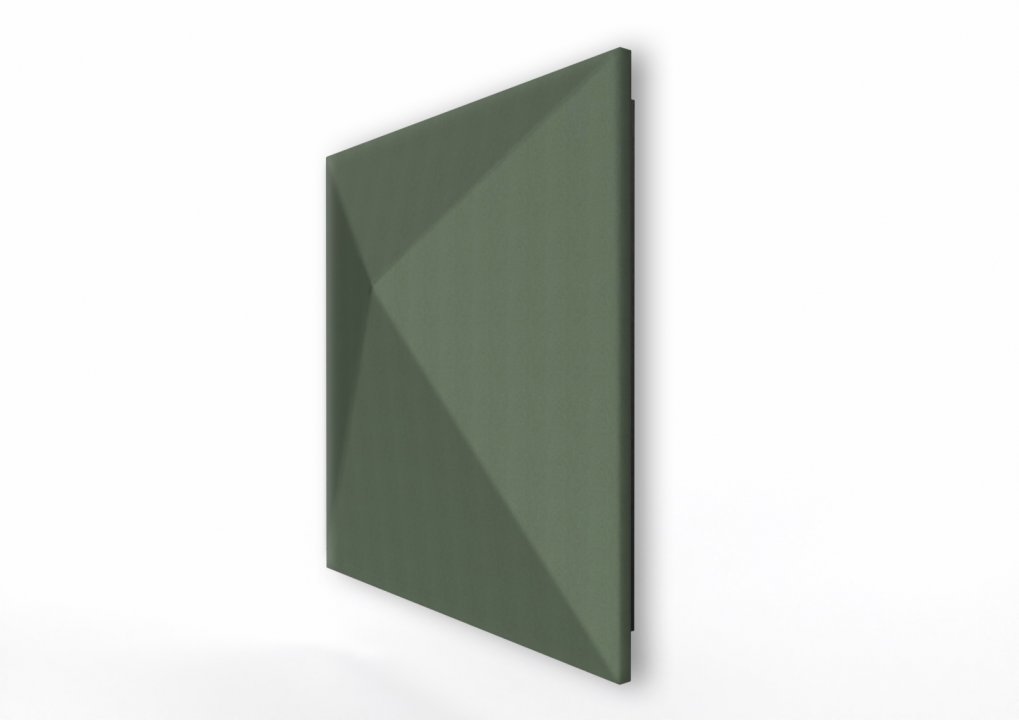 CubiSound acoustic absorbers - Stylish compositions | MARO