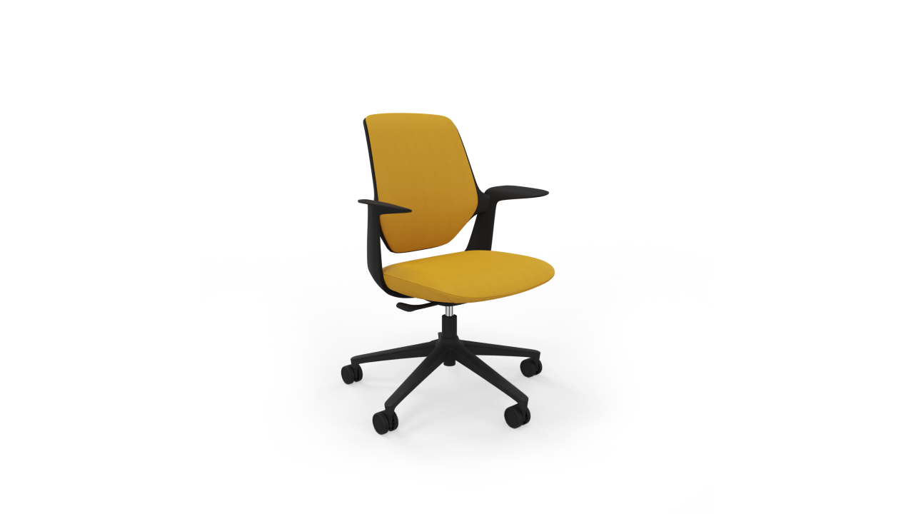 Profim TrilloPro - Office chair - Maro