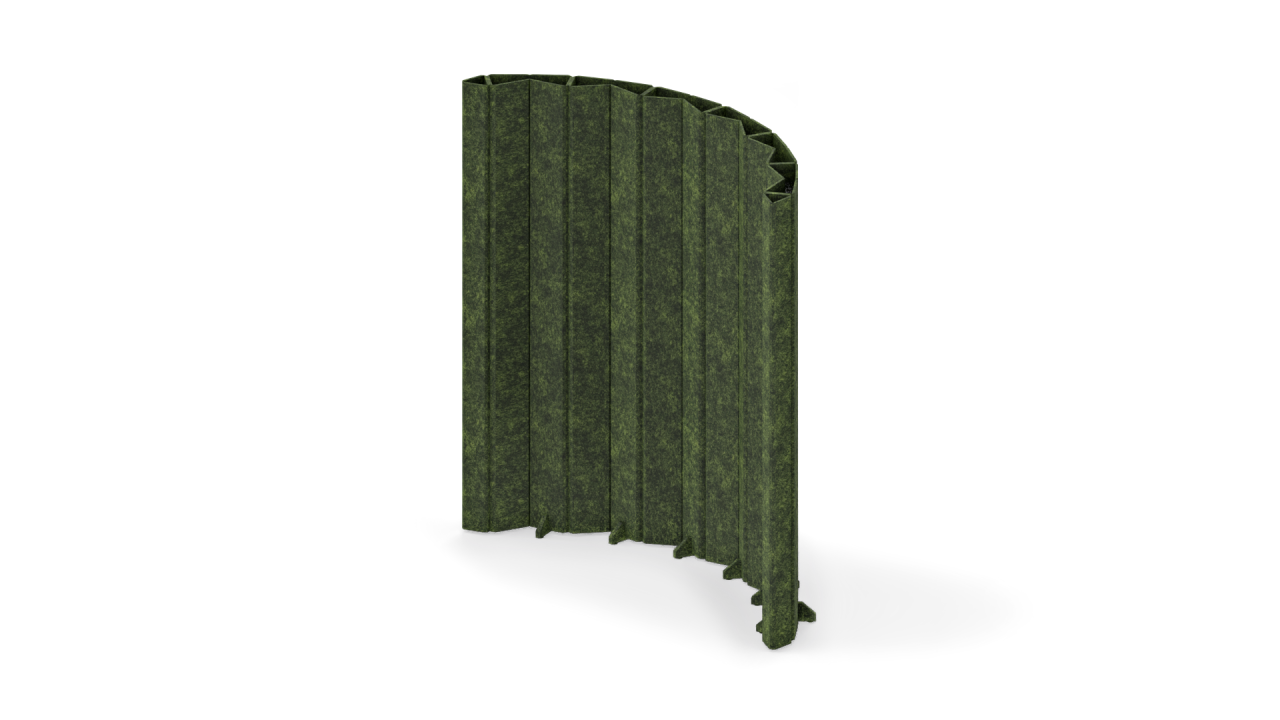 MobiForm - Walls - Maro