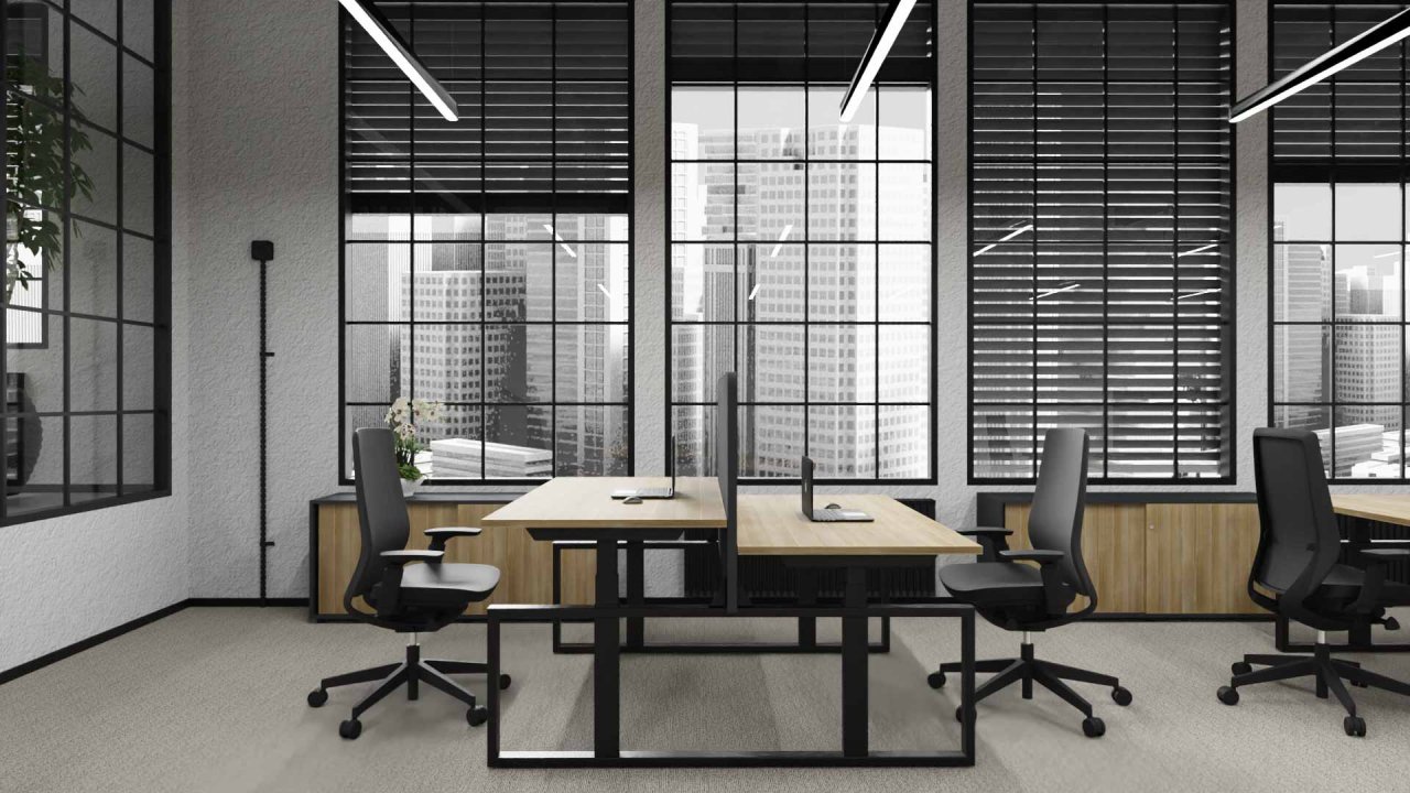 The Perfect Desk for a Programmer – 3 Features to Keep in Mind - Maro