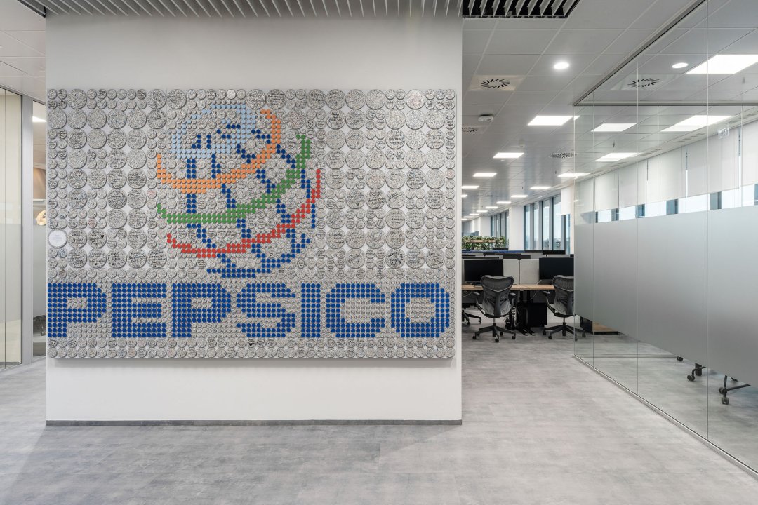 Realizacja dla PepsiCo | MARO